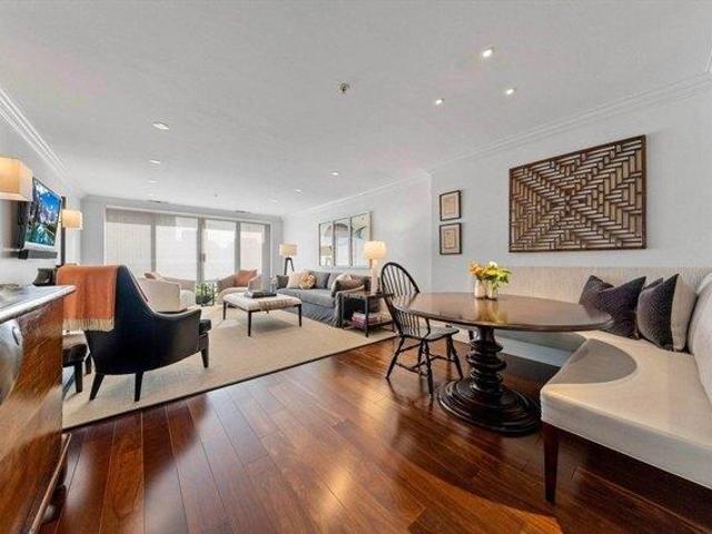 condo with 2 bedroom, Cambridge MA ES102961822