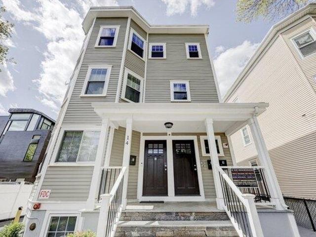 condo with 2 bedroom, Cambridge MA ES102961101