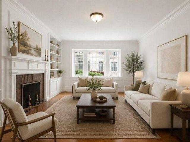 condo with 2 bedroom, Cambridge MA ES103431499