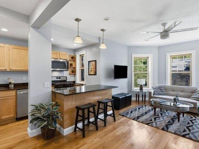 condo with 2 bedroom, Cambridge MA ES103431748