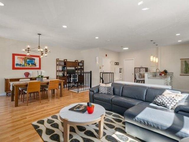 condo with 2 bedroom, Cambridge MA ES103431868
