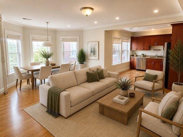 condo with 2 bedroom, Cambridge MA ES103433124