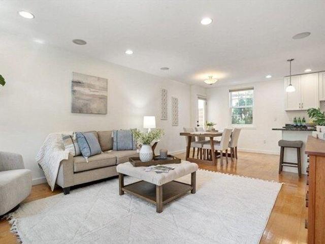 condo with 2 bedroom, Cambridge MA ES103494929