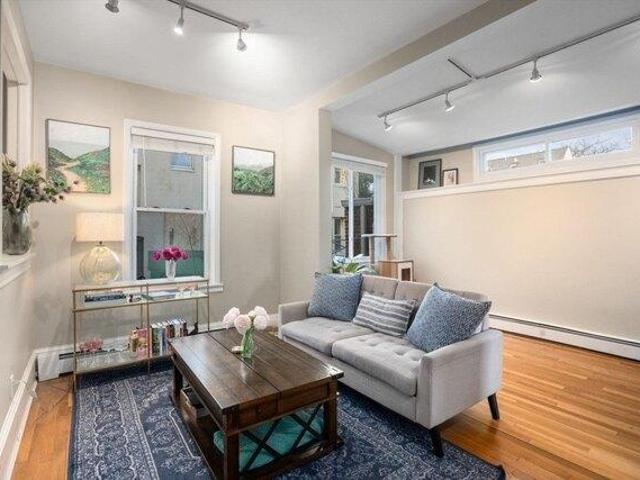condo with 2 bedroom, Cambridge MA ES103495341