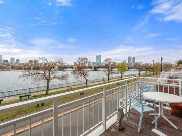 condo with 2 bedroom, Cambridge MA ES103603592