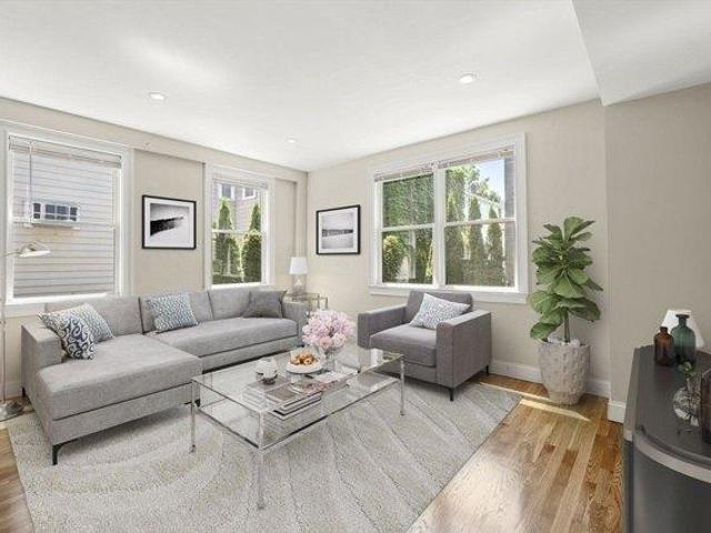 condo with 2 bedroom, Cambridge MA ES103851317