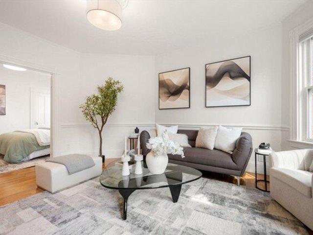 condo with 2 bedroom, Cambridge MA ES103071395