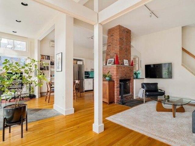 condo with 2 bedroom, Cambridge MA ES103098193