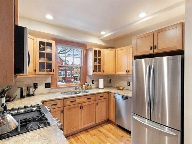 condo with 2 bedroom, Cambridge MA ES103101142