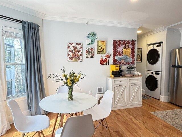 condo with 2 bedroom, Cambridge MA ES103160970