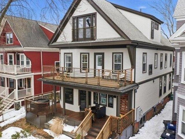 condo with 2 bedroom, Cambridge MA ES103163340