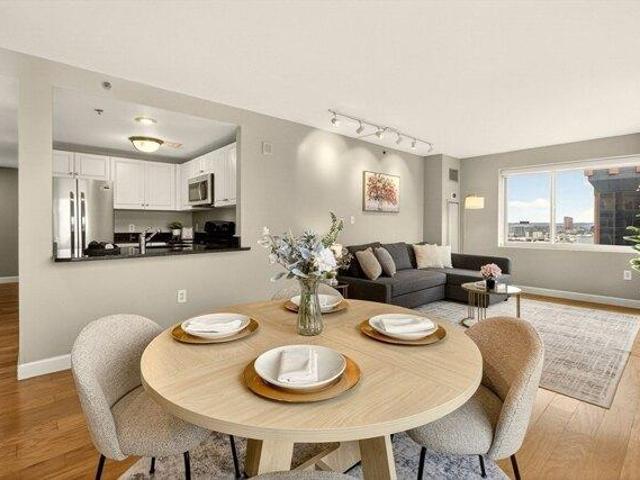 condo with 2 bedroom, Cambridge MA ES103184668