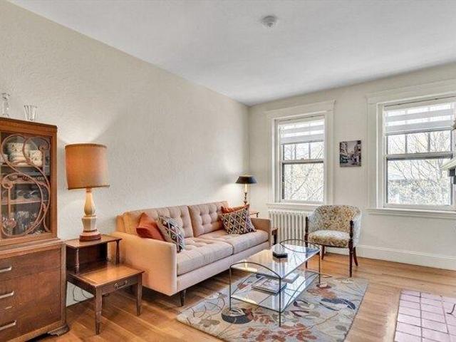 condo with 2 bedroom, Cambridge MA ES103250103