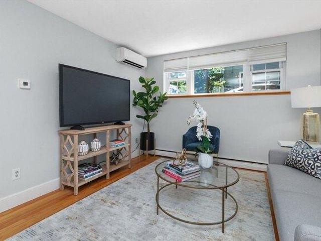 condo with 2 bedroom, Cambridge MA ES104511710