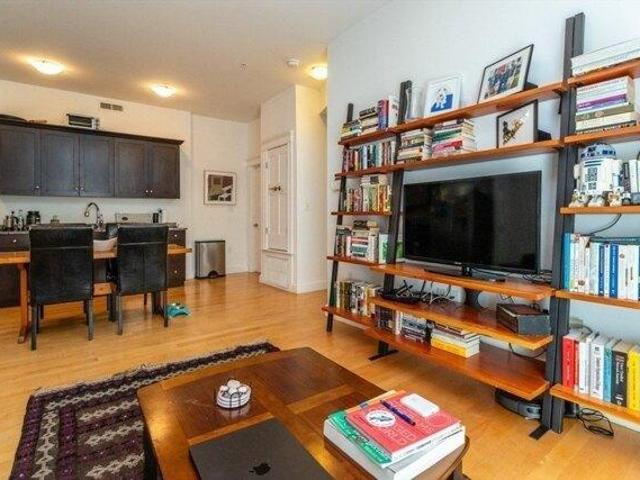 condo with 2 bedroom, Cambridge MA ES104538856
