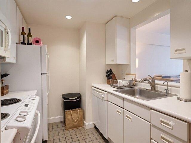 condo with 2 bedroom, Cambridge MA ES104538929