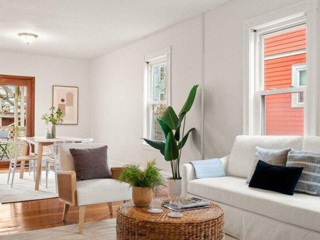 condo with 2 bedroom, Cambridge MA ES104809128