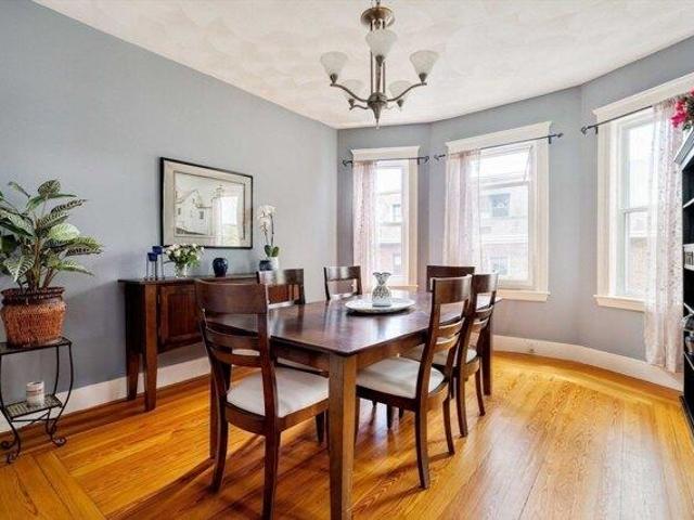 condo with 2 bedroom, Cambridge MA ES104810656