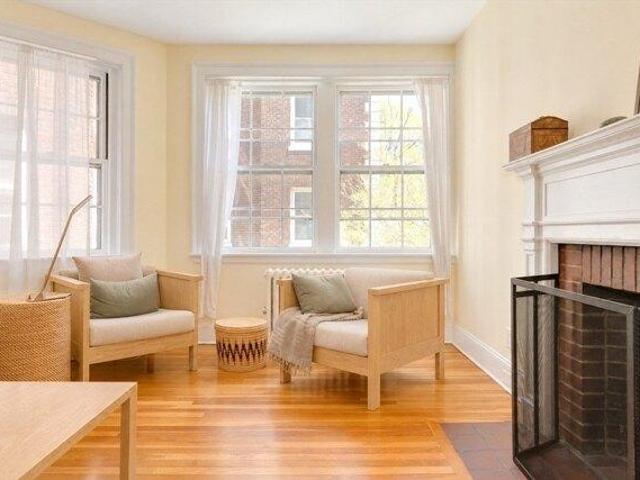 condo with 2 bedroom, Cambridge MA ES104848509