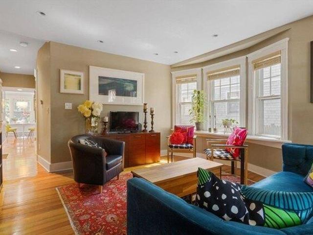 condo with 2 bedroom, Cambridge MA ES104044590