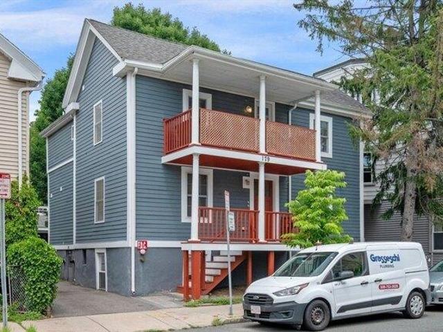 condo with 2 bedroom, Cambridge MA ES104045632