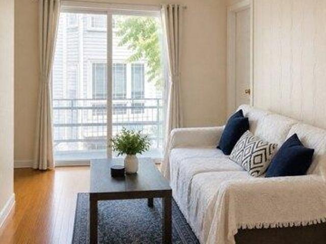 condo with 2 bedroom, Cambridge MA ES105060863