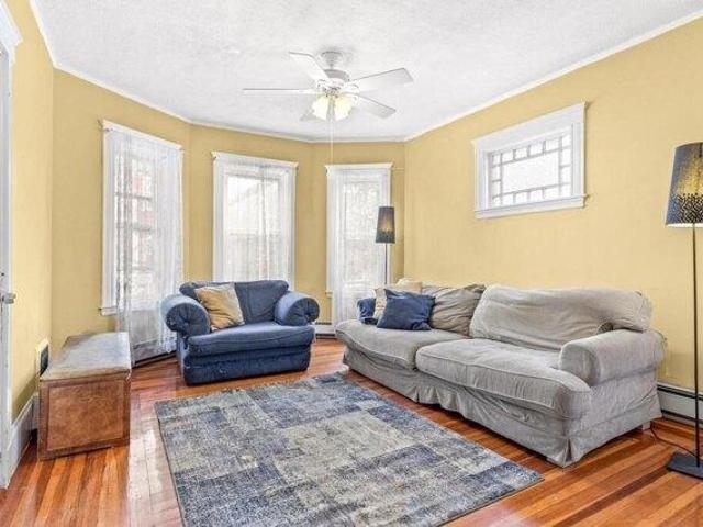 condo with 2 bedroom, Cambridge MA ES105079805