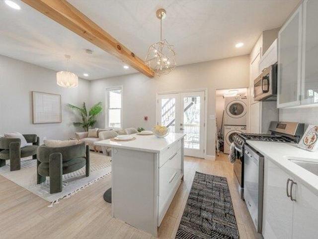 condo with 2 bedroom, Cambridge MA ES105081143