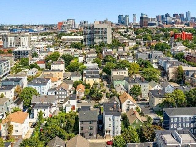 condo with 2 bedroom, Cambridge MA ES105081271