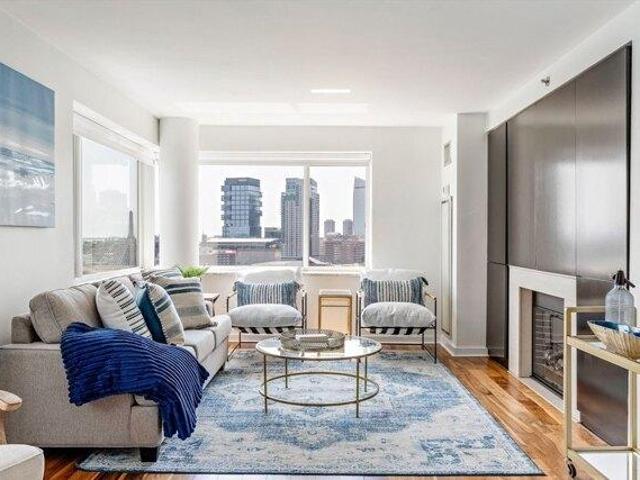 condo with 2 bedroom, Cambridge MA ES105082908