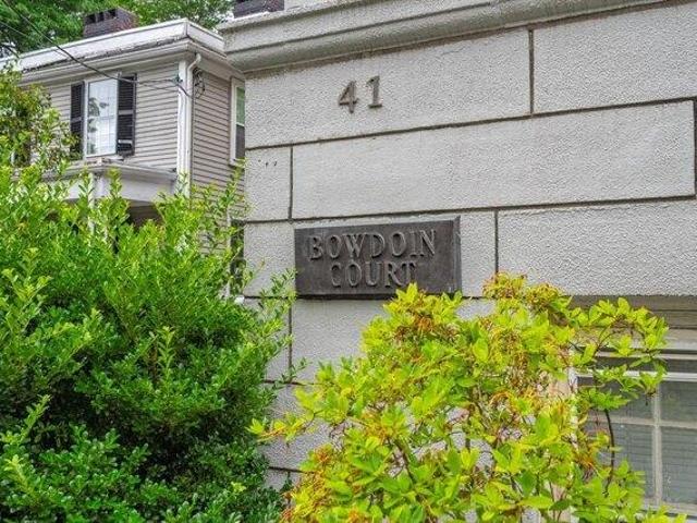 condo with 2 bedroom, Cambridge MA ES105107054
