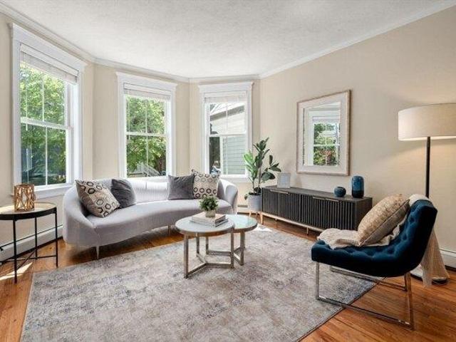 condo with 2 bedroom, Cambridge MA ES105109125
