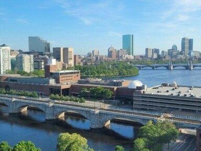 condo with 2 bedroom, Cambridge MA ES105231124