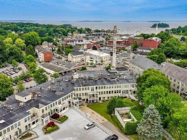 condo with 2 bedroom, Camden ME ES103930731