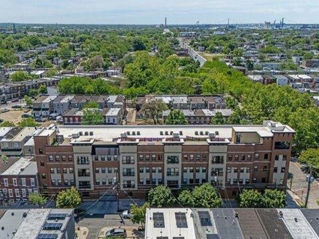 condo with 2 bedroom, Camden NJ DS102586865