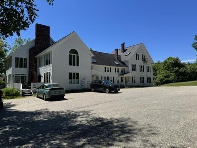 condo with 2 bedroom, Campton NH DS104042058