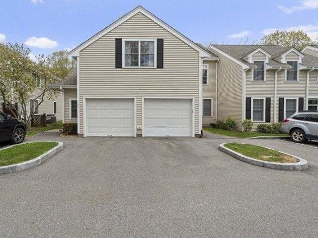 condo with 2 bedroom, Canton MA DLS103017448