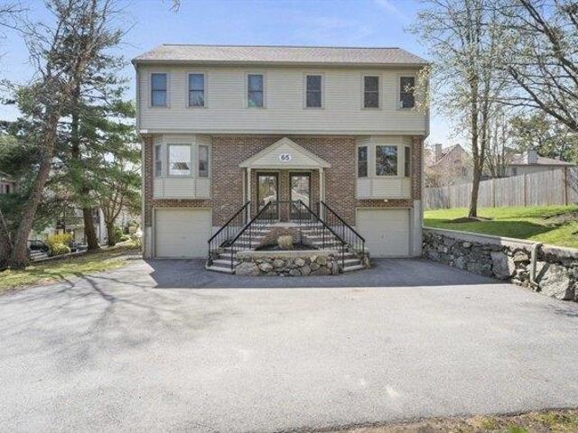 condo with 2 bedroom, Canton MA DS101896984