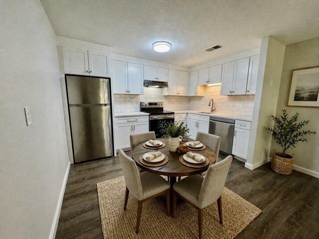 condo with 2 bedroom, Canton MA DS101933491