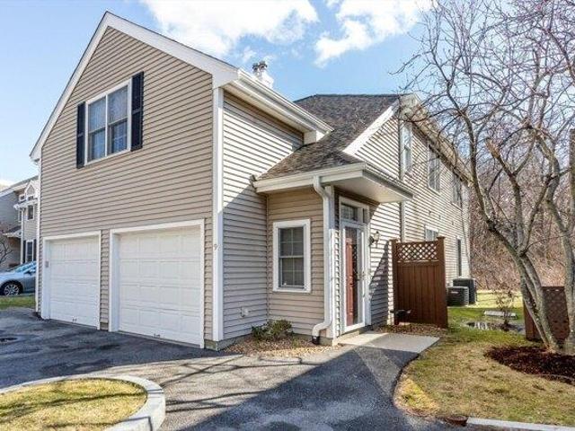 condo with 2 bedroom, Canton MA DS102317491