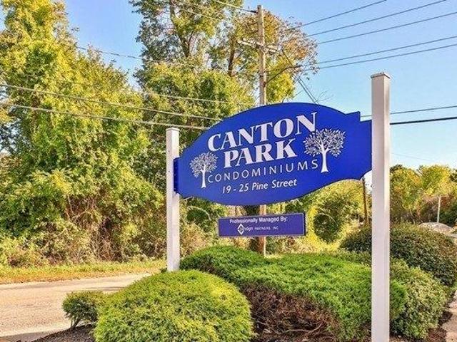 condo with 2 bedroom, Canton MA DS102369957