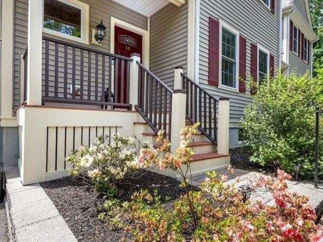 condo with 2 bedroom, Canton MA DS103431354