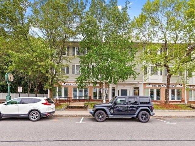 condo with 2 bedroom, Canton MA DS103886351