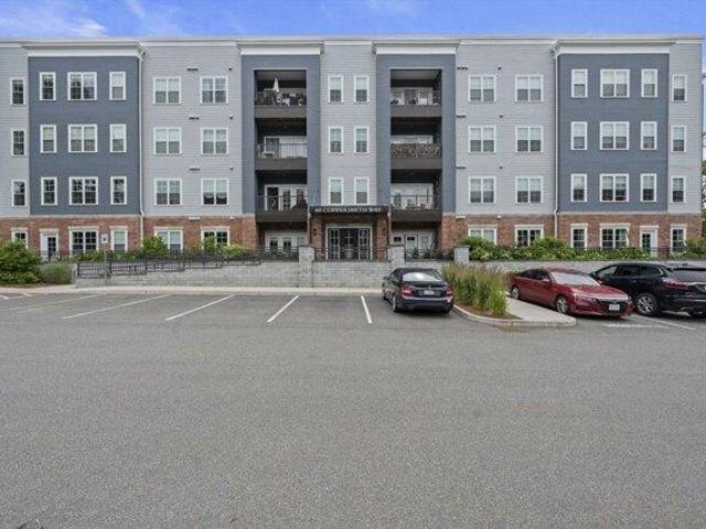 condo with 2 bedroom, Canton MA DS103967874