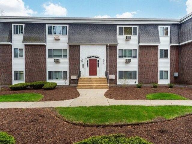 condo with 2 bedroom, Canton MA DS103101192