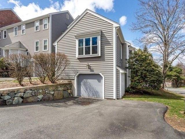 condo with 2 bedroom, Canton MA DS103126703