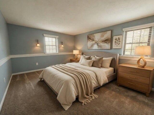 condo with 2 bedroom, Canton MA DS103249389