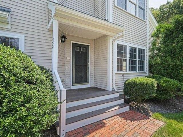 condo with 2 bedroom, Canton MA DS104191755