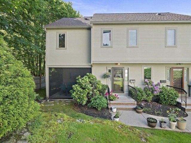 condo with 2 bedroom, Canton MA DS104234961