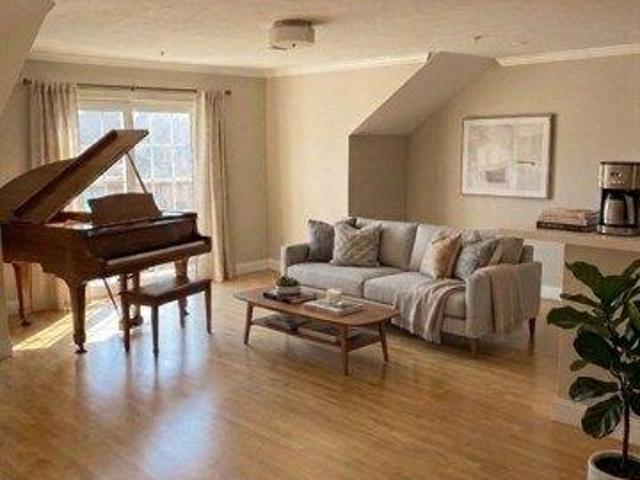 condo with 2 bedroom, Canton MA DS104237392